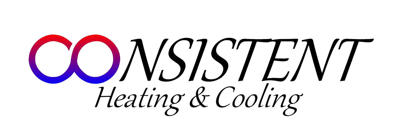 Consistent Heating and Cooling logo